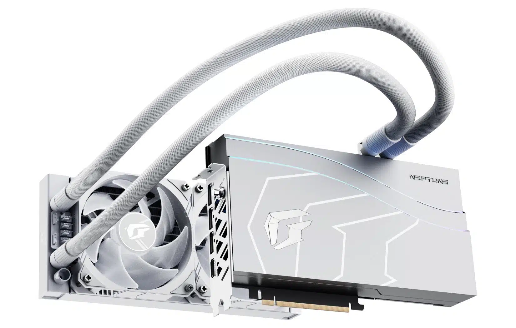 COLORFUL Introduces NVIDIA GeForce RTX 40 SUPER Series GPUs with ...