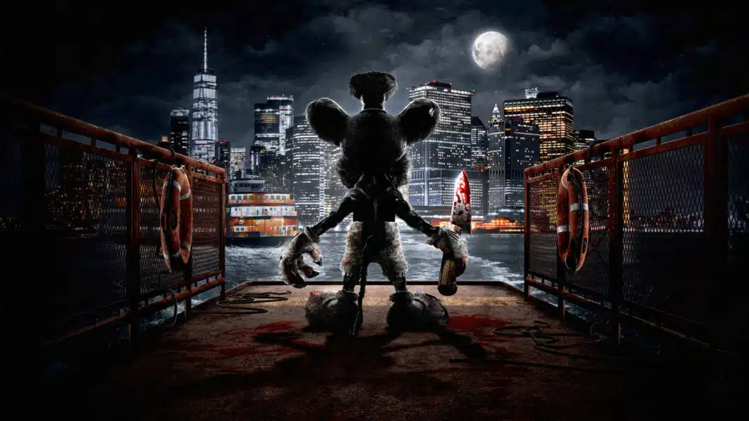 Multiple Mickey Mouse Horror Movies Announced as Disney's Mascot Enters ...