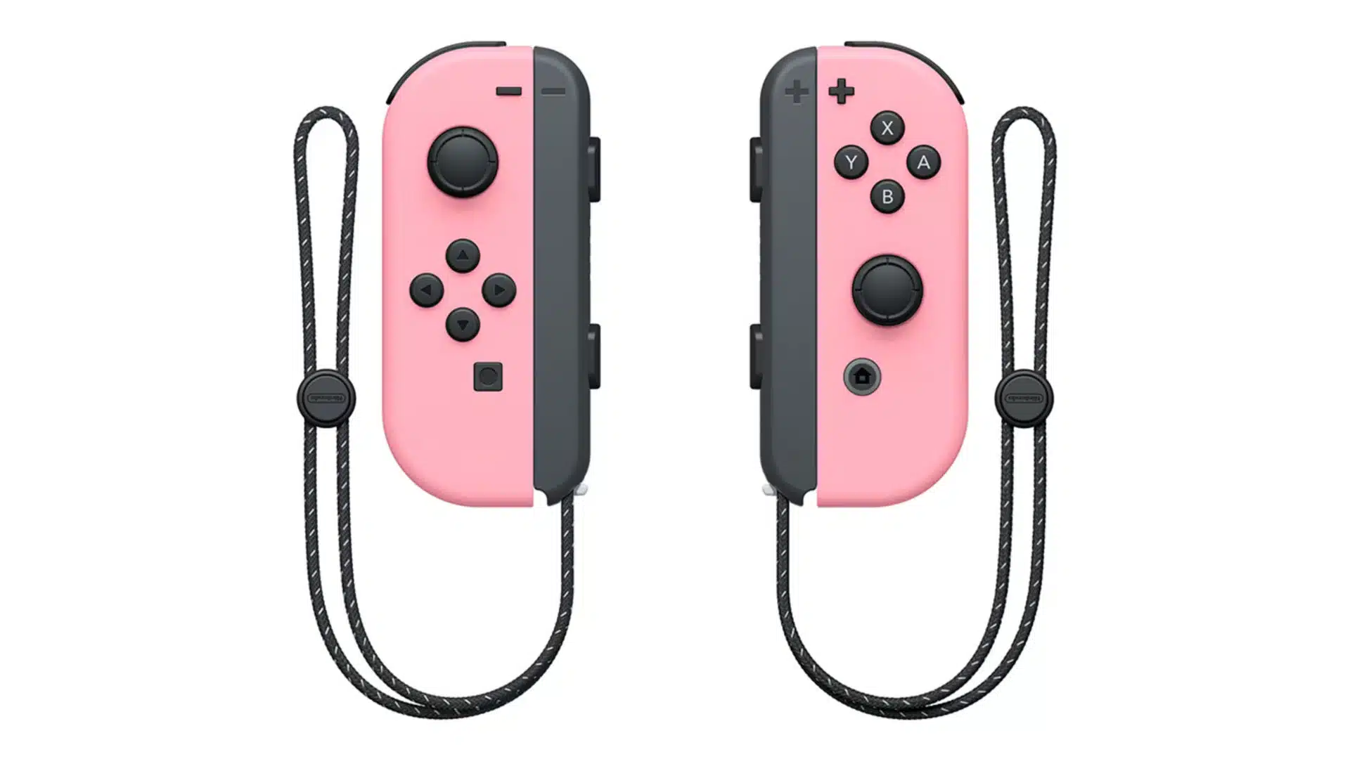 Nintendo Unveils Pink Joy-Con Controllers for Princess Peach: Showtime!