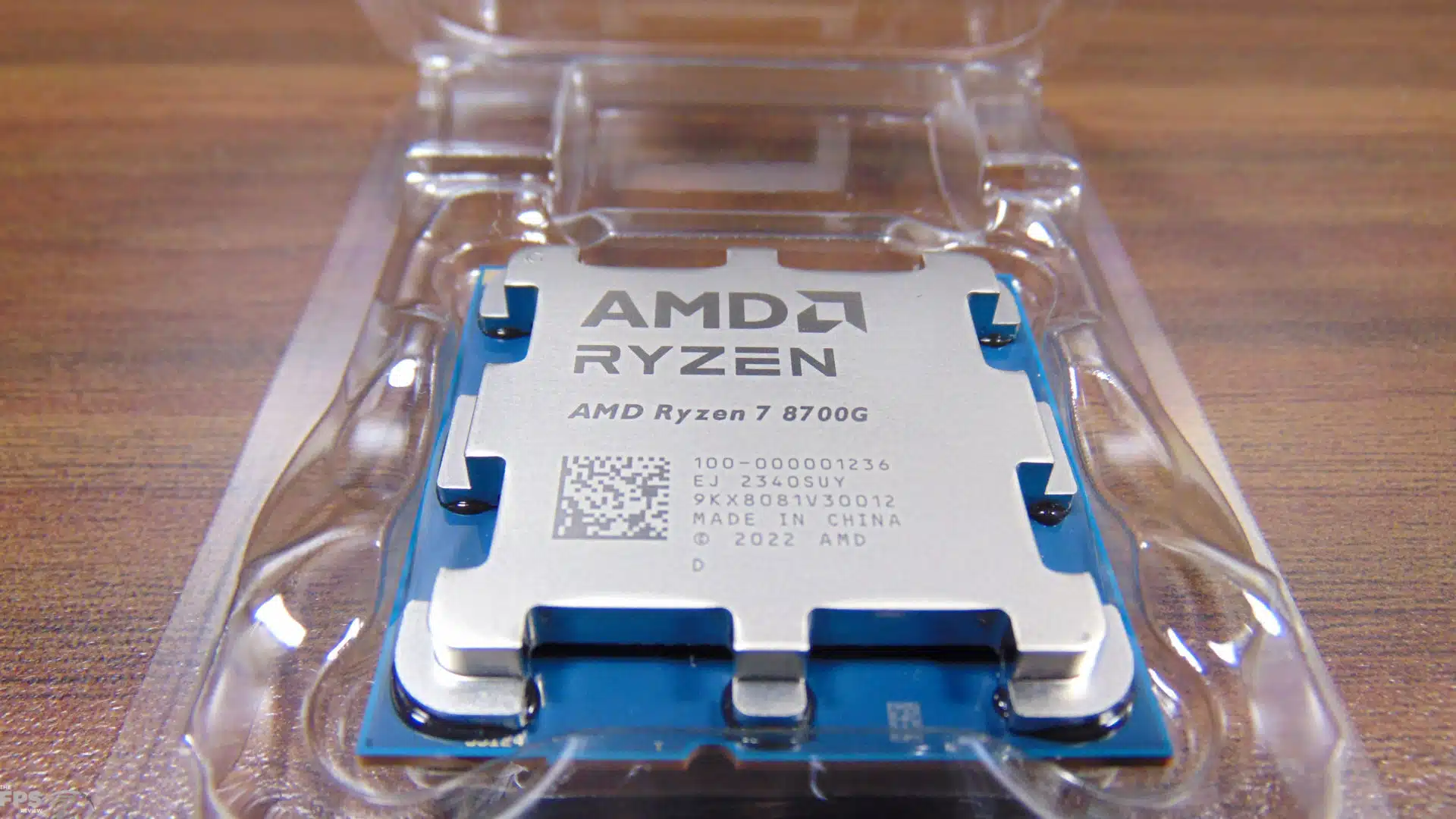 AMD Ryzen 8700G & 8600G CPU Benchmarks vs 5700G