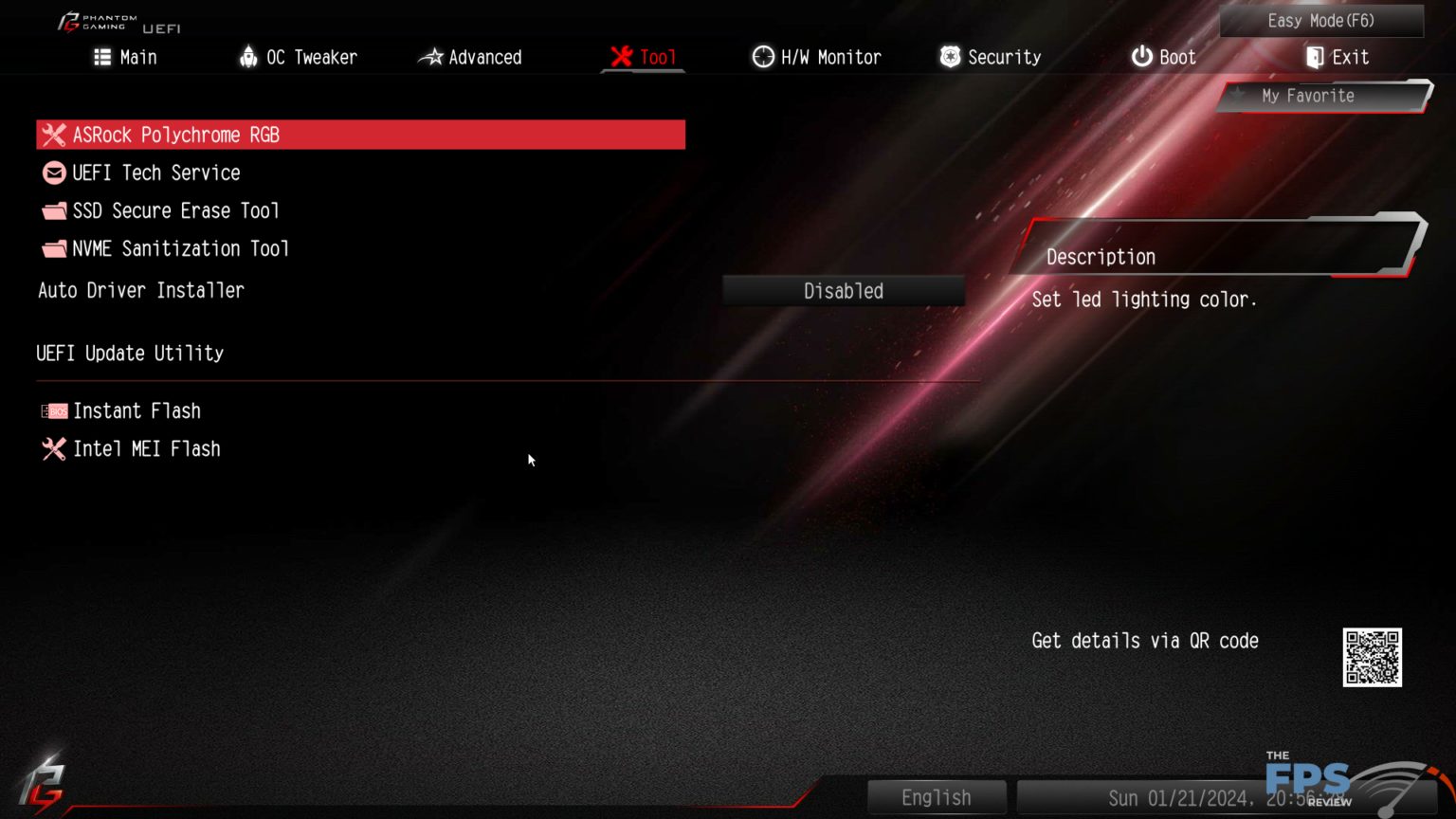 ASRock Z790 PG LIGHTNING Motherboard Review