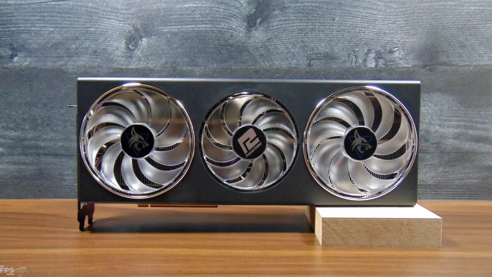 PowerColor Hellhound Radeon RX 7900 GRE GPU Review