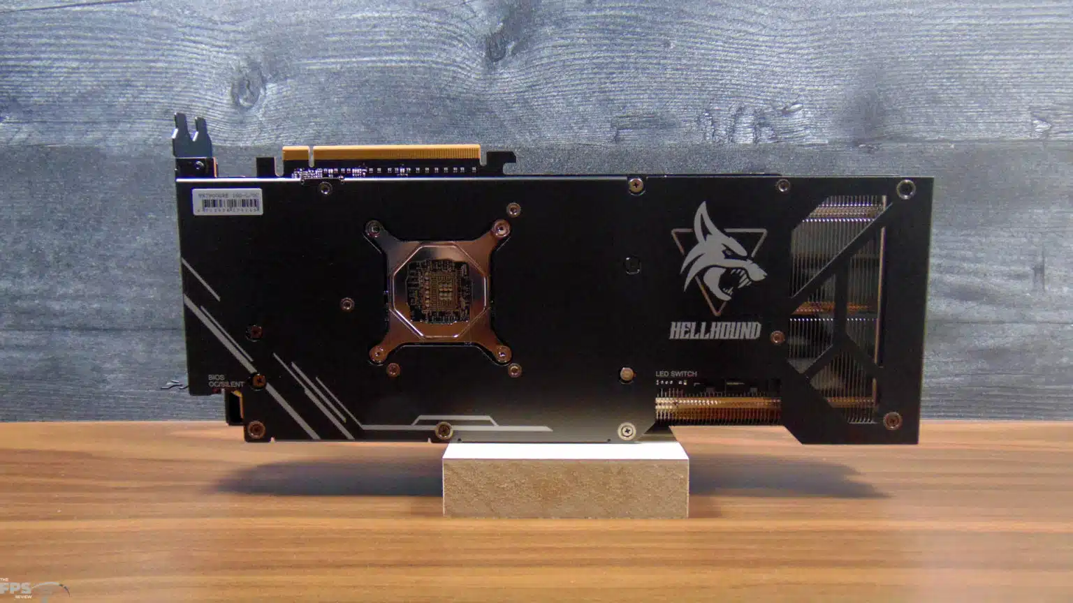 PowerColor Hellhound Radeon RX 7900 GRE GPU Review