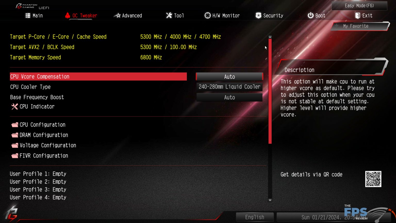 ASRock Z790 PG LIGHTNING Motherboard Review