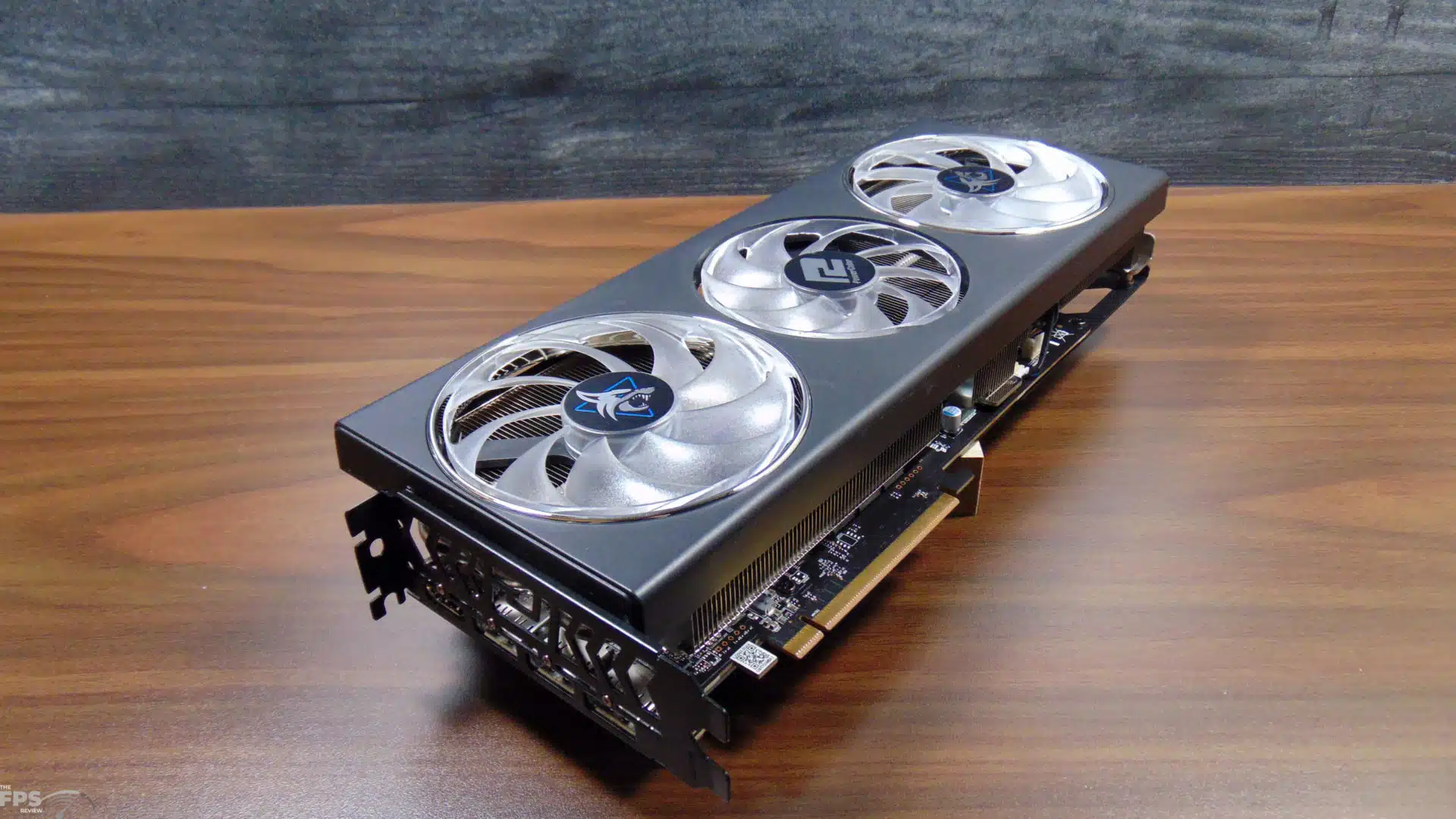 PowerColor Hellhound Radeon RX 7900 GRE GPU Review