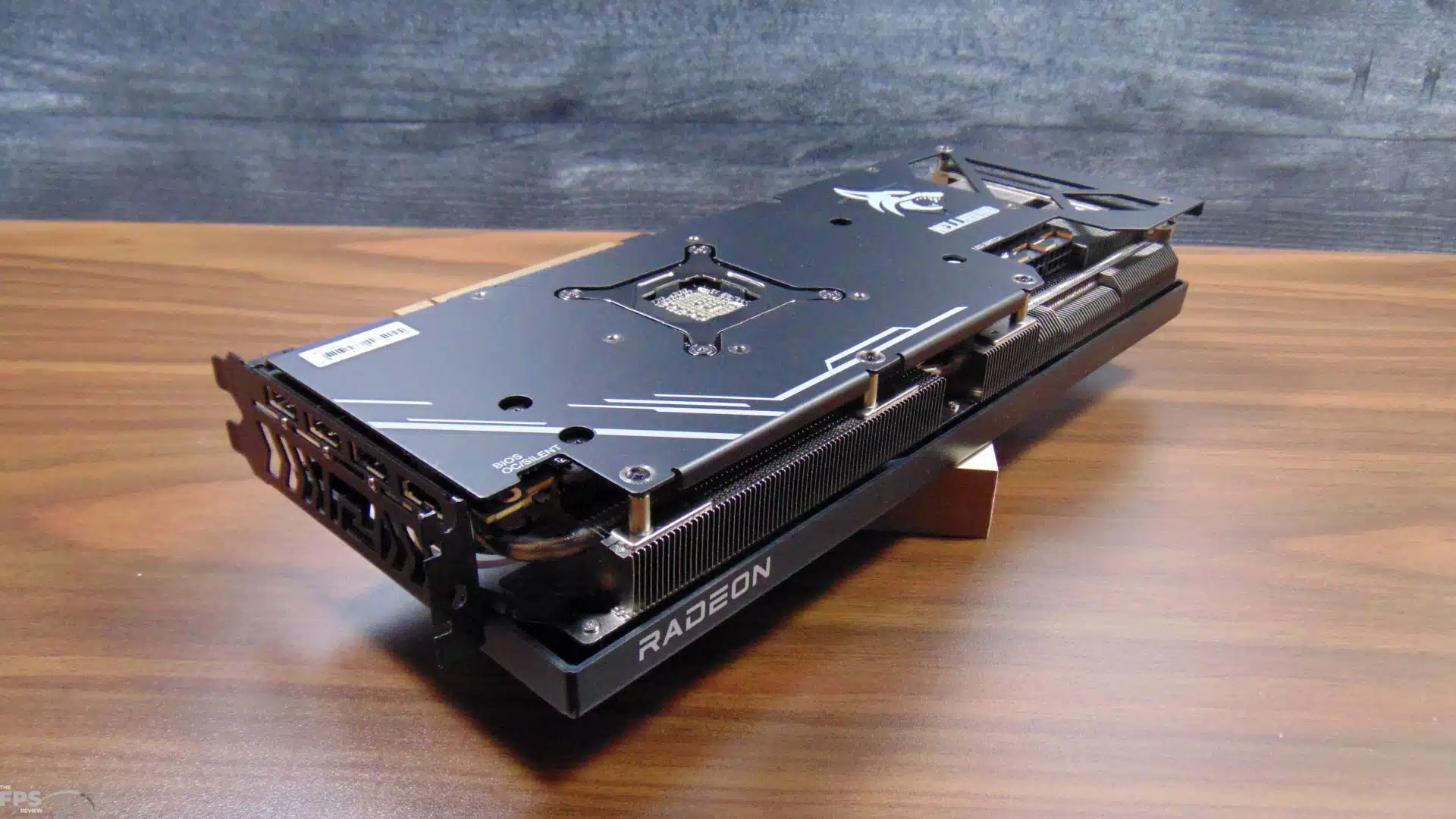 PowerColor Hellhound Radeon RX 7900 GRE GPU Review