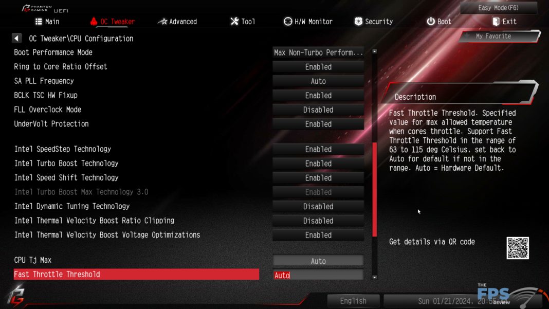 ASRock Z790 PG LIGHTNING Motherboard Review