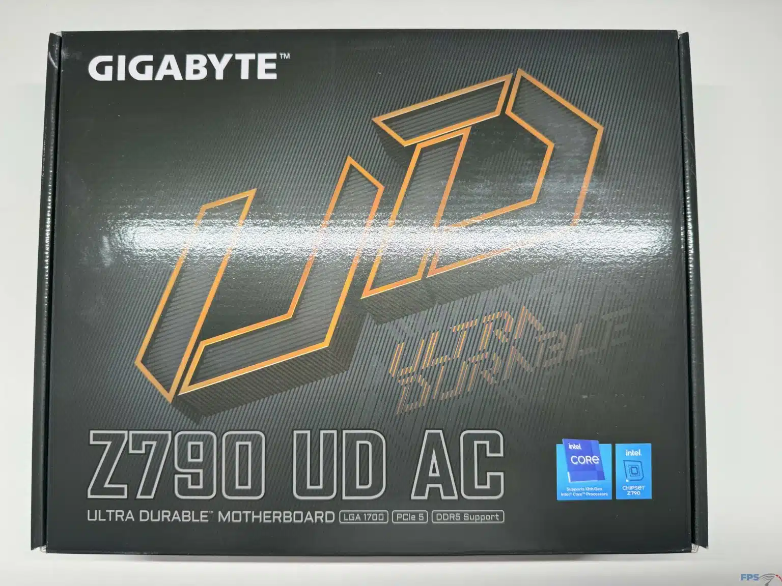 GIGABYTE Z790 UD AC Motherboard Review