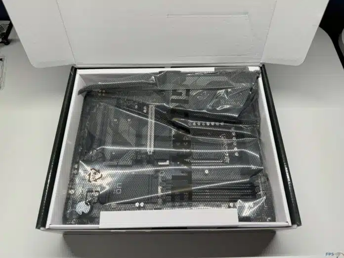 GIGABYTE Z790 UD AC Motherboard Review