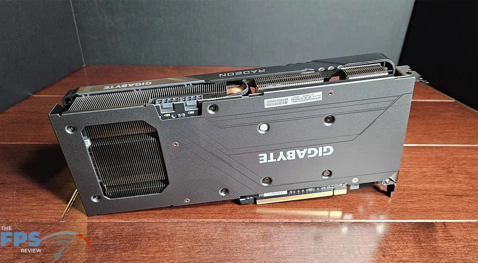 GIGABYTE Radeon RX 7600 XT Gaming OC 16G Video Card Review