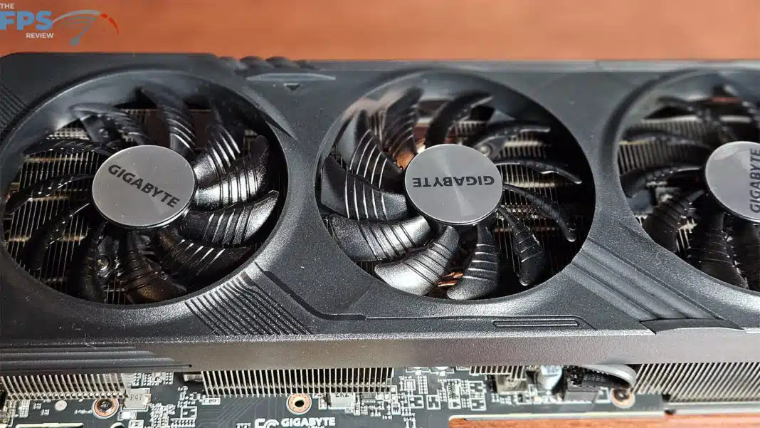 GIGABYTE Radeon RX 7600 XT Gaming OC 16G Video Card Review