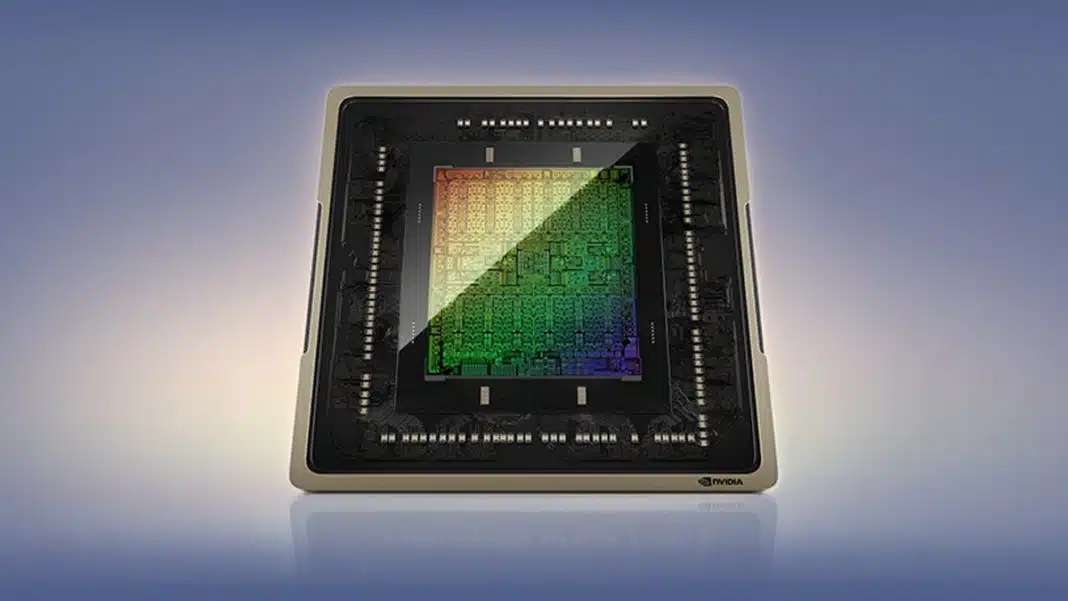 NVIDIA Launches RTX 500 and 1000 Ada Generation Laptop GPUs