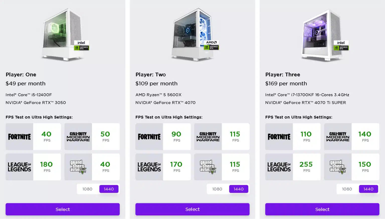 NZXT Launches a PC Subscription Service