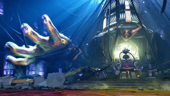 Ed Punches His Way into Street Fighter 6 on February 27