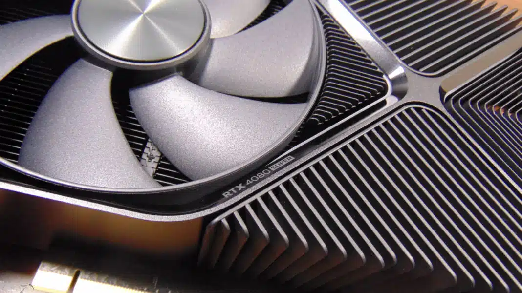NVIDIA GeForce RTX 4080 SUPER Founders Edition Review