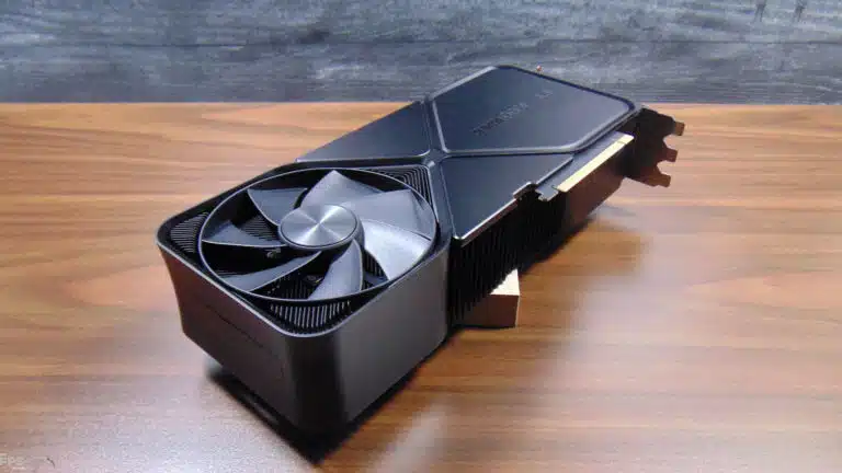 NVIDIA GeForce RTX 4080 SUPER Founders Edition Review