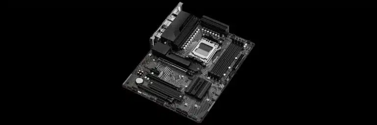 ASRock X670E PG LIGHTNING Motherboard Review