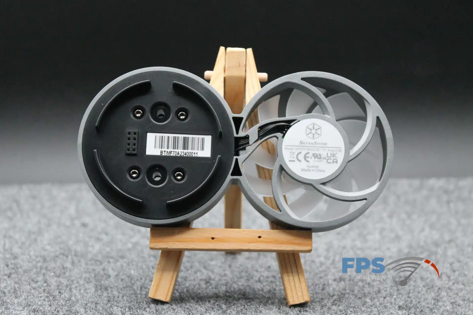 SilverStone IceMyst 420 AIO CPU Cooler Review