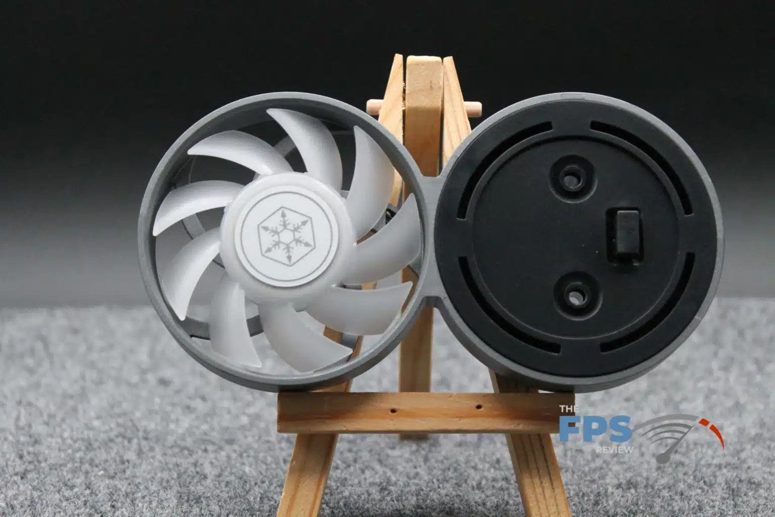 SilverStone IceMyst 420 AIO CPU Cooler Review