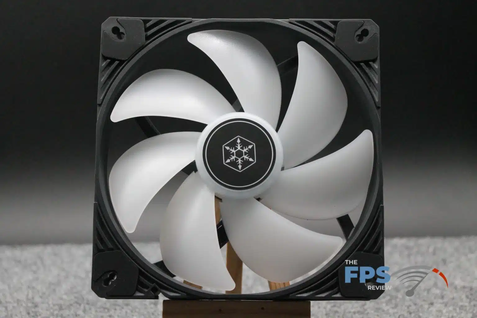 SilverStone IceMyst 420 AIO CPU Cooler Review