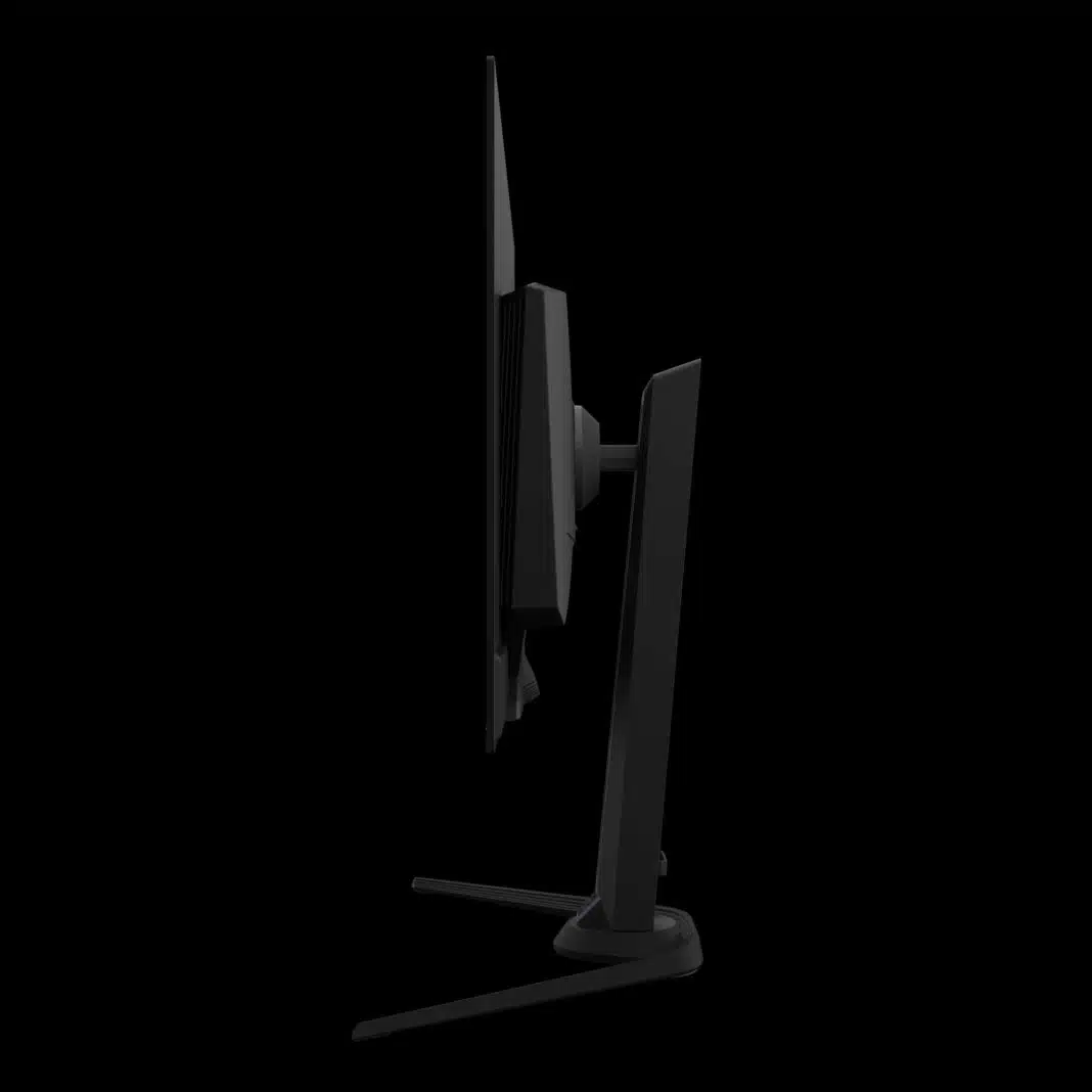 The GIGABYTE AORUS FO32U2P Is the World’s First 4K/240 Hz OLED Gaming ...