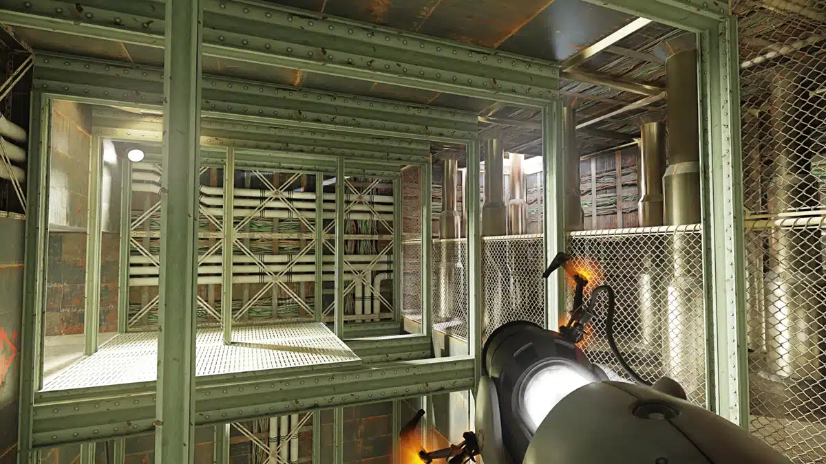 NVIDIA RTX Global Illumination 2.0 Update Delivers Three New ...