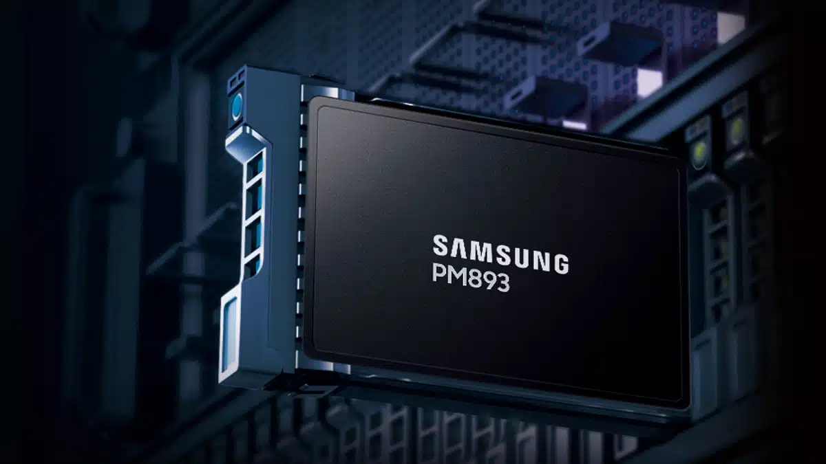 Samsung Plans to Launch an SSD Subscription Service