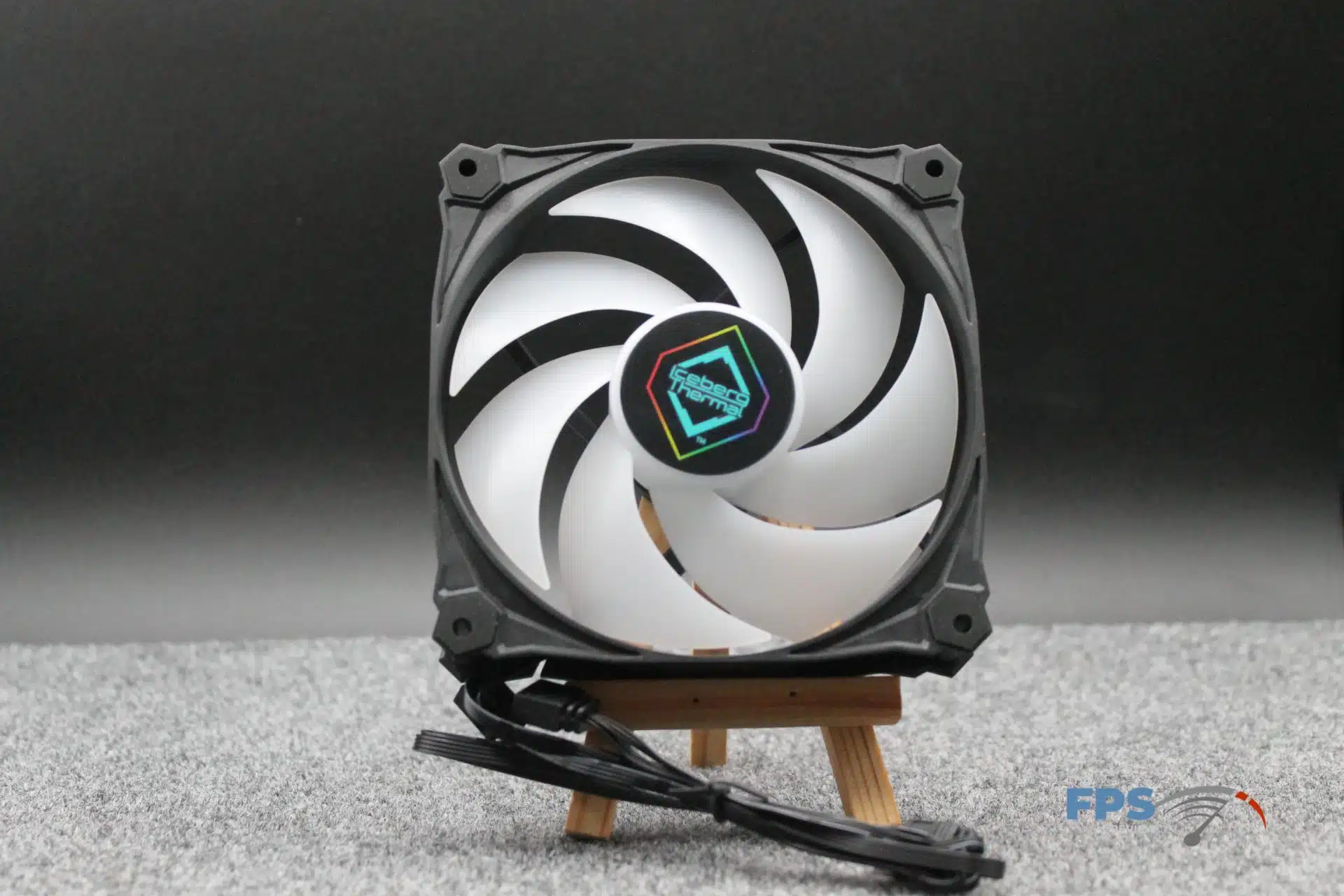 Iceberg Thermal IceFLOE OASIS 360 AIO CPU Cooler Review