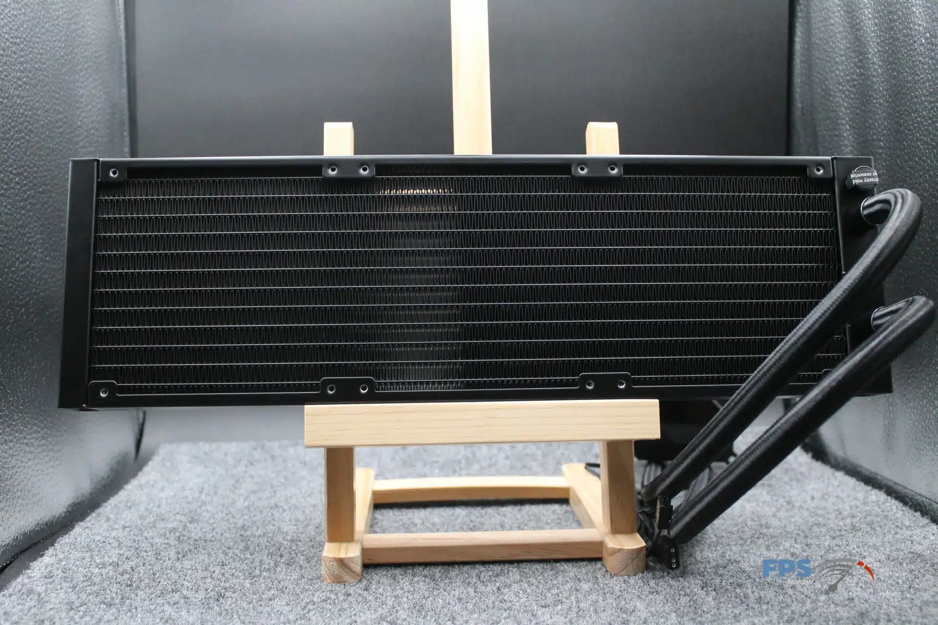 Iceberg Thermal IceFLOE OASIS 360 AIO CPU Cooler Review