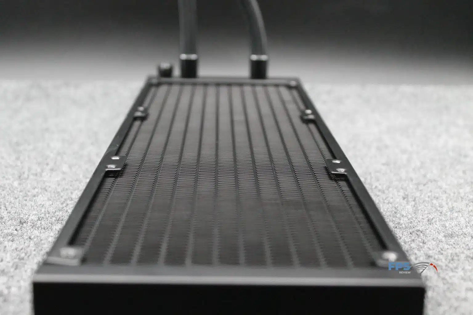 Iceberg Thermal IceFLOE OASIS 360 AIO CPU Cooler Review