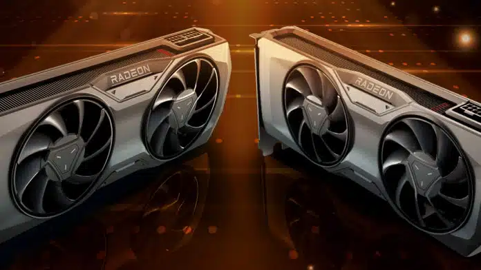 AMD Radeon RX 8000 Series RDNA 4 GPUs Rumored to Feature GDDR6 18 Gbps ...