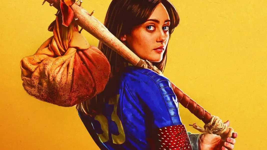 Lucy, The Ghoul, and Other Fallout TV Character Stats Revealed by ...