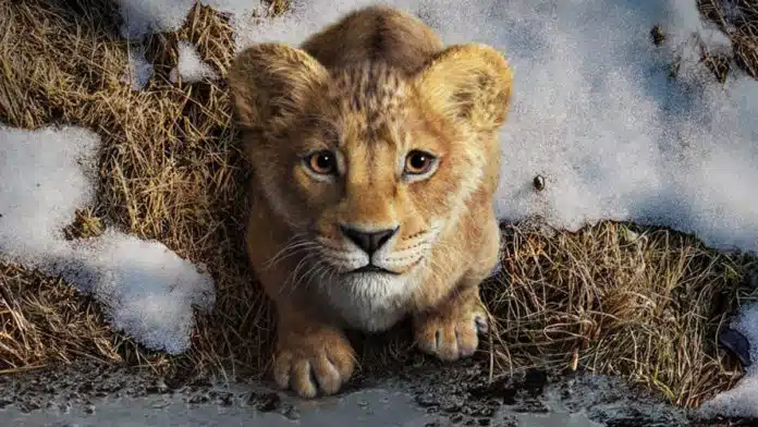 Mufasa: The Lion King Teaser Trailer Released by Disney