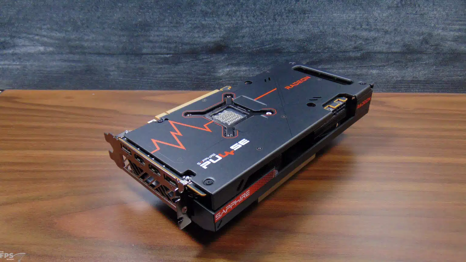 SAPPHIRE PULSE Radeon RX 7600 XT 16GB Video Card Review