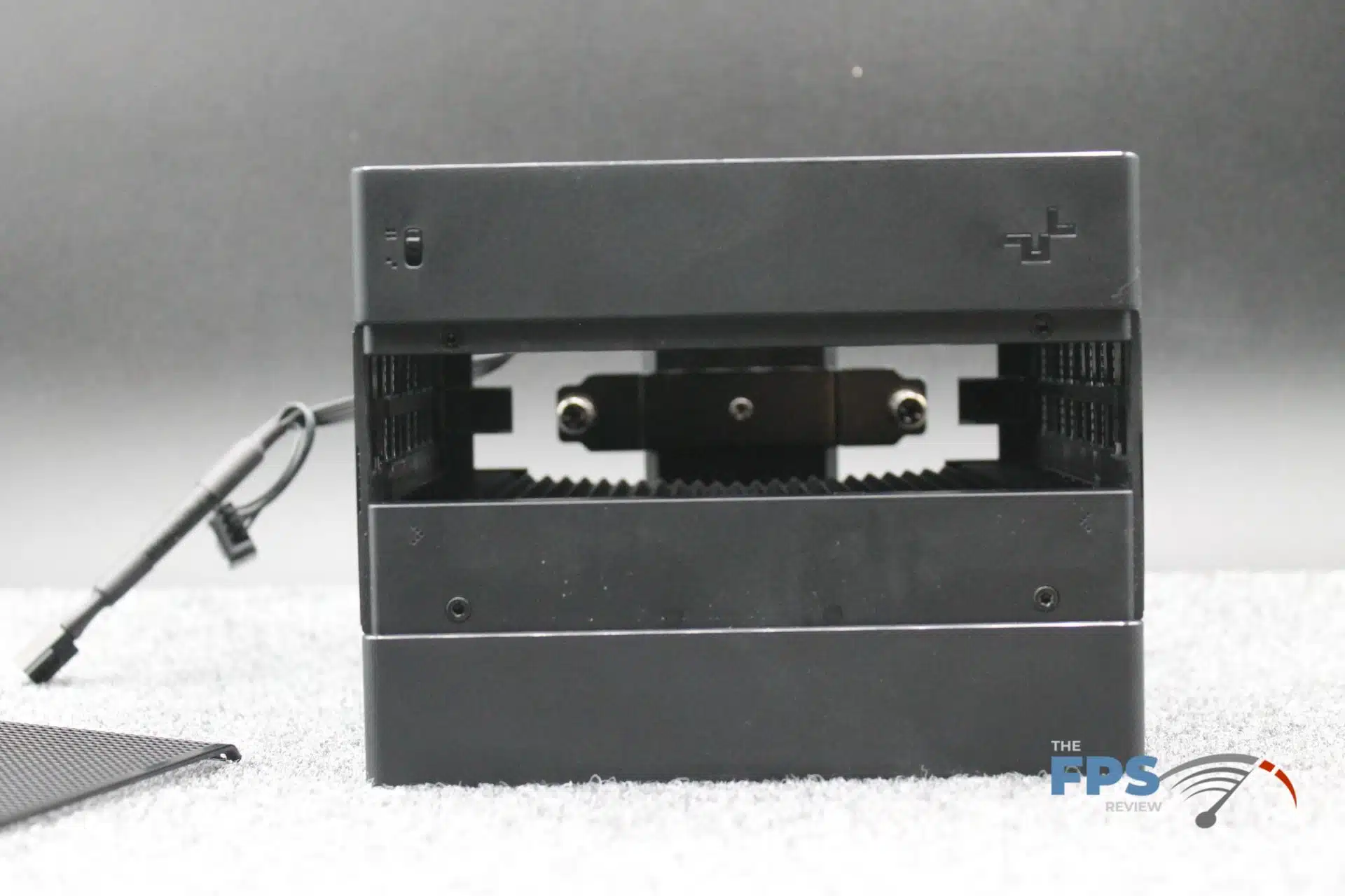 DeepCool Assassin 4S CPU Cooler Review