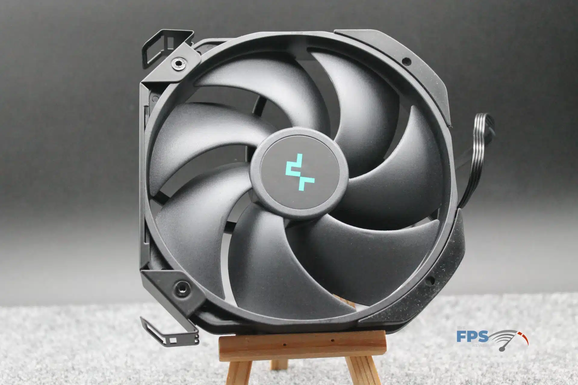 DeepCool Assassin 4S CPU Cooler Review