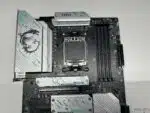 MSI X670E GAMING PLUS WIFI Motherboard Review