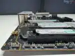 MSI X670E GAMING PLUS WIFI Motherboard Review