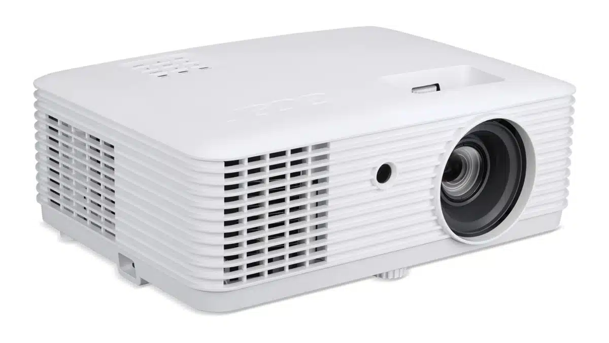 Acer Unveils Eco-Friendly 4K UHD Projectors with HDR10 Compatibility ...