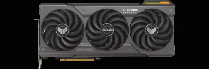 ASUS TUF Gaming Radeon RX 7900 GRE OC Edition Video Card Review