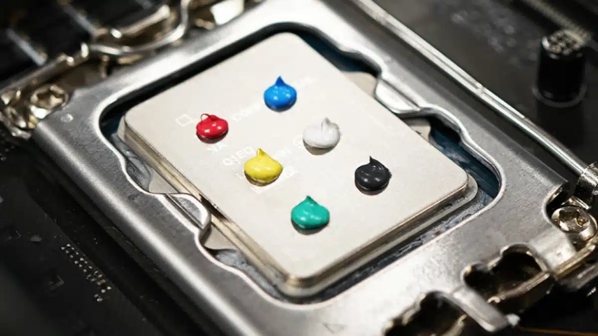 Cooler Master CryoFuze 5 Is “AI Thermal Paste” Featuring Nano-Diamond ...