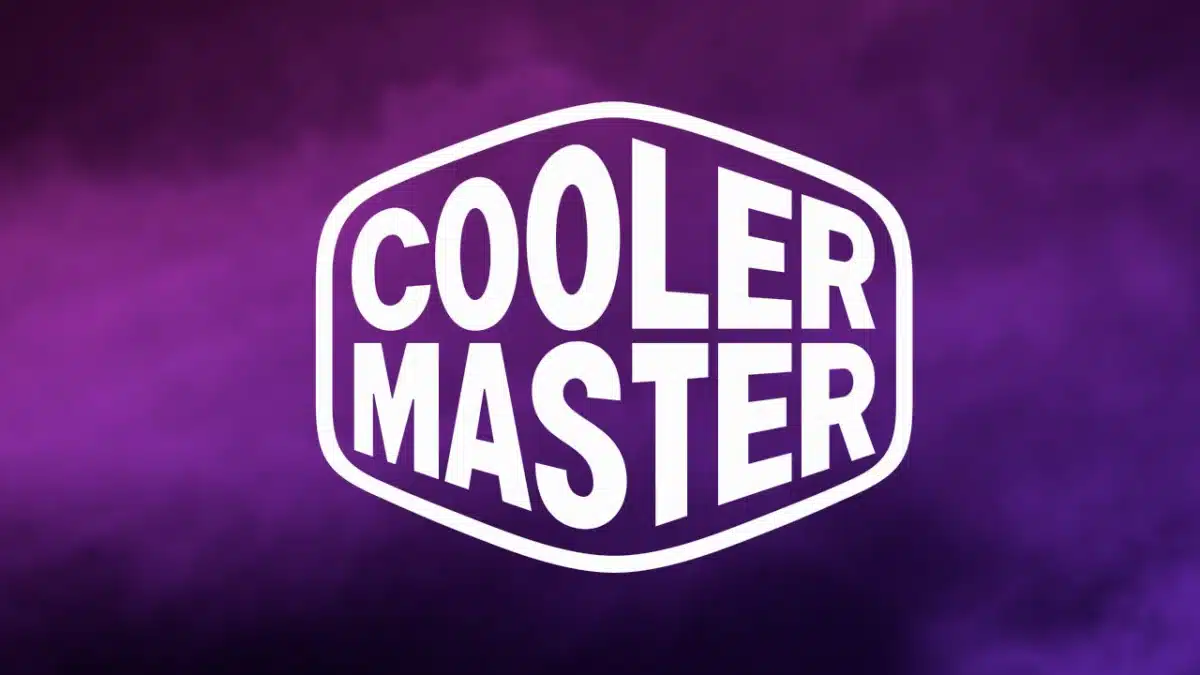 Cooler Master Wants Folks to Know That There Is No Such Thing as AI ...