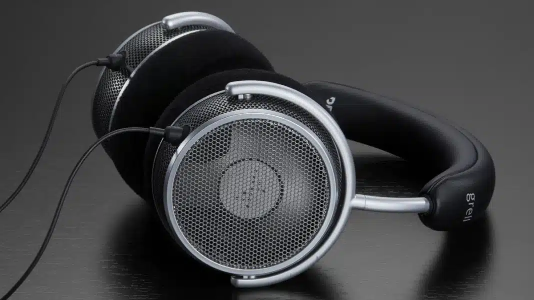 OAE1 Signature Headphones with Open-Around-Ear Design Launched by ...