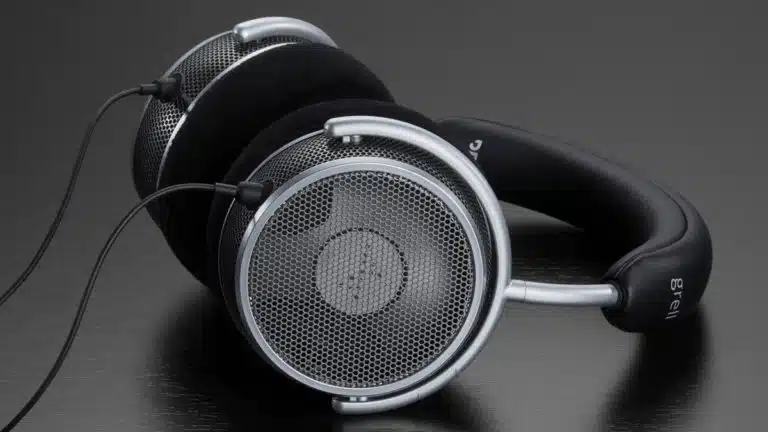 OAE1 Signature Headphones with Open-Around-Ear Design Launched by ...