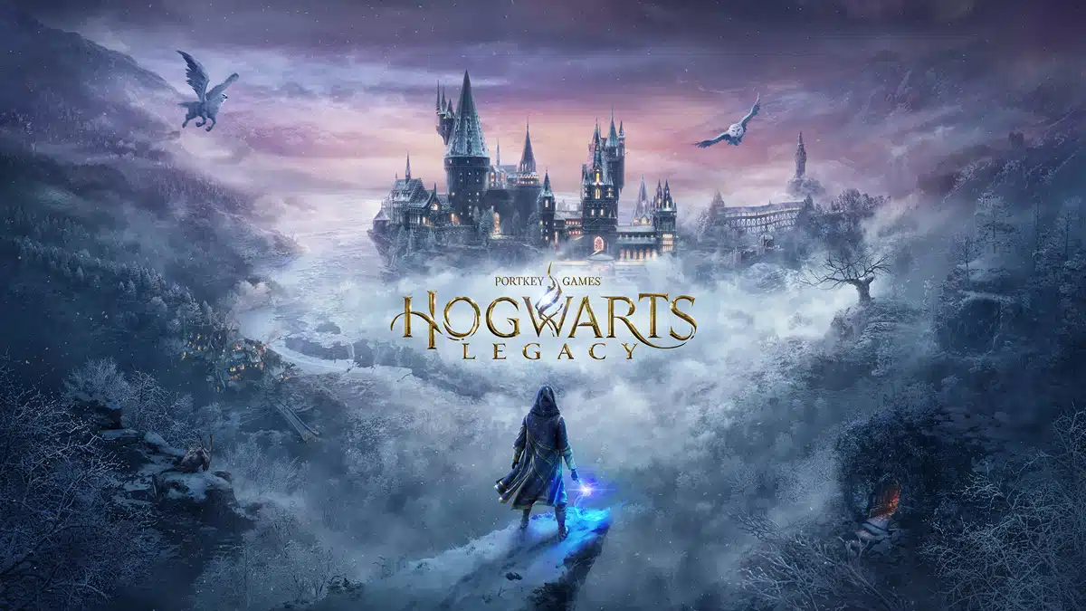 Hogwarts Legacy Is Getting a Free PC Modding Support Update on January 30