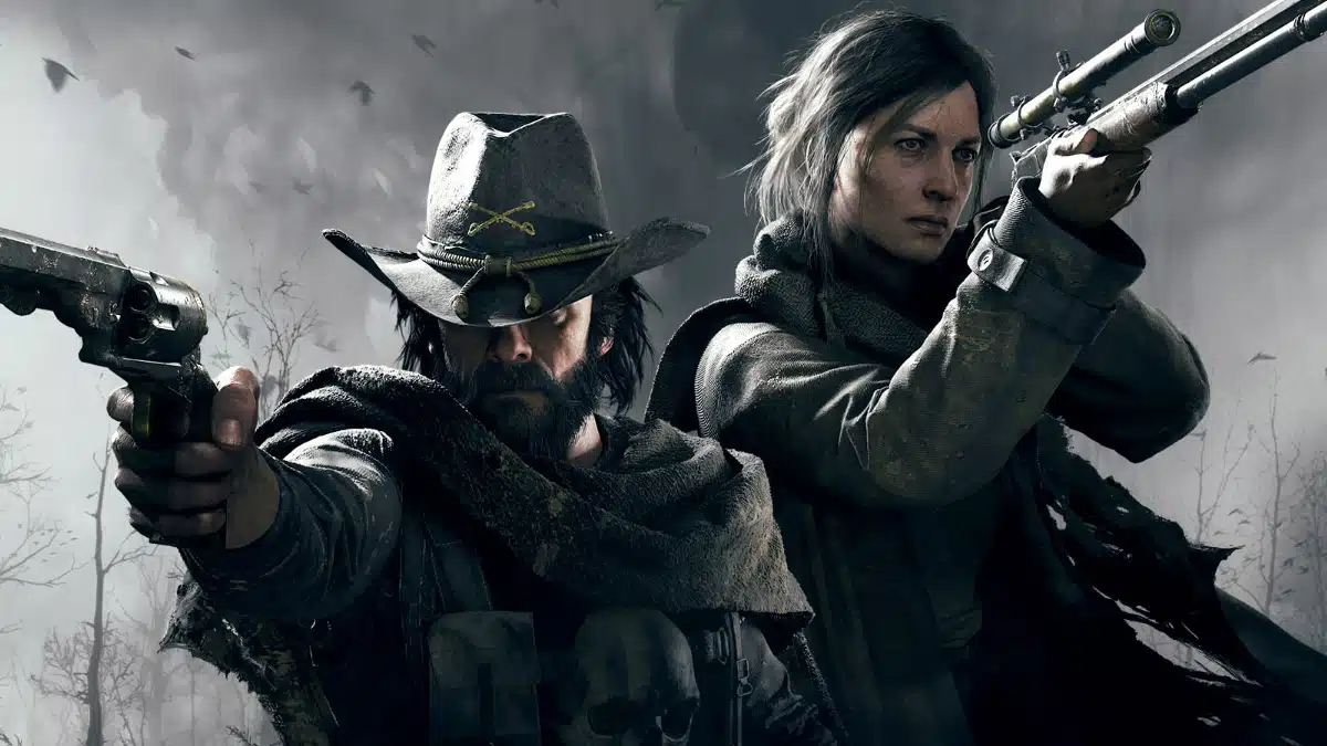 Hunt: Showdown Unveils CRYENGINE 5.11 Update with New Map, Performance ...