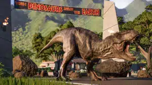 Jurassic World Evolution 3 Announced by Frontier Developments