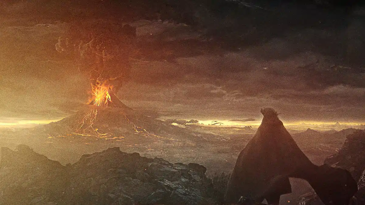 The Lord of the Rings: The Rings of Power Returns for Season Two on ...