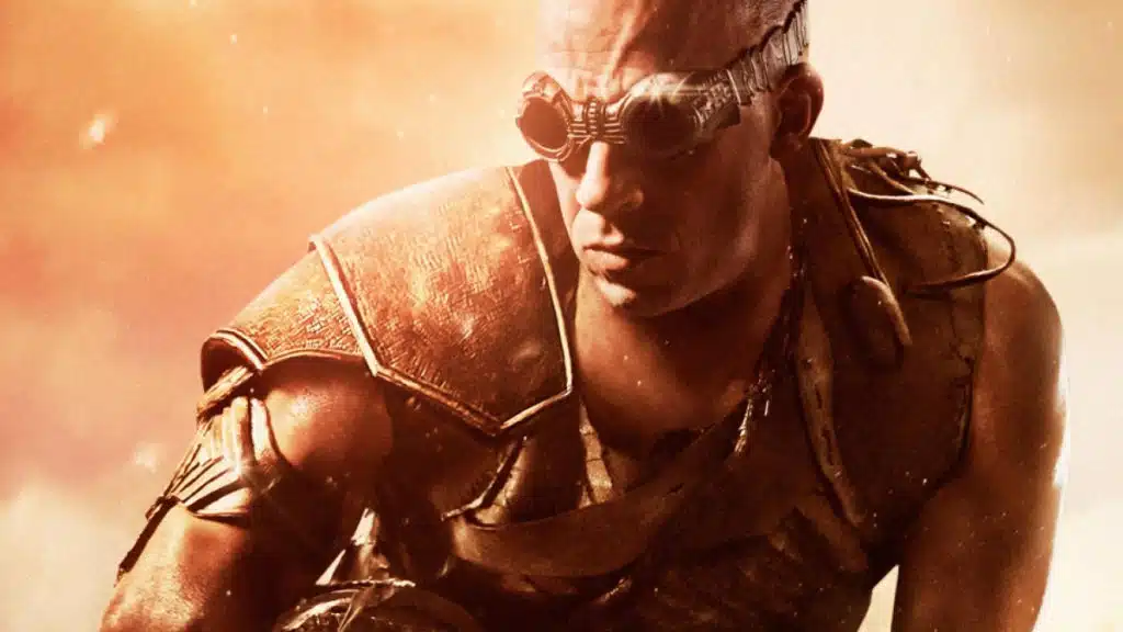 Riddick: Furya to Begin Production This Summer with Vin Diesel