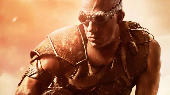Riddick: Furya to Begin Production This Summer with Vin Diesel
